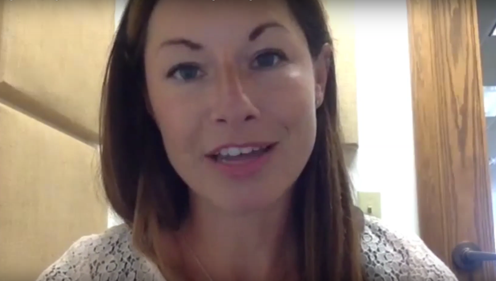 Interview with Megan Flanagan – Oral History in the Liberal Arts