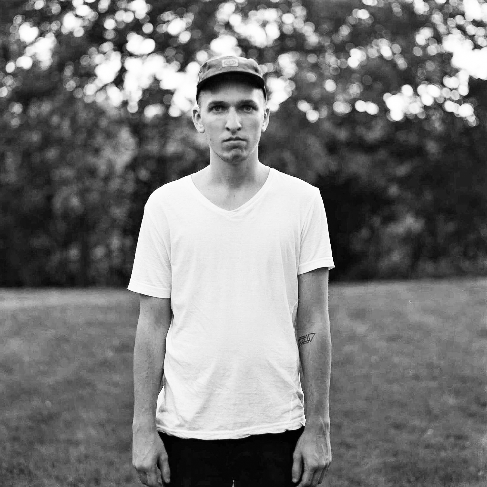 Jacob Seitz – Oral History in the Liberal Arts