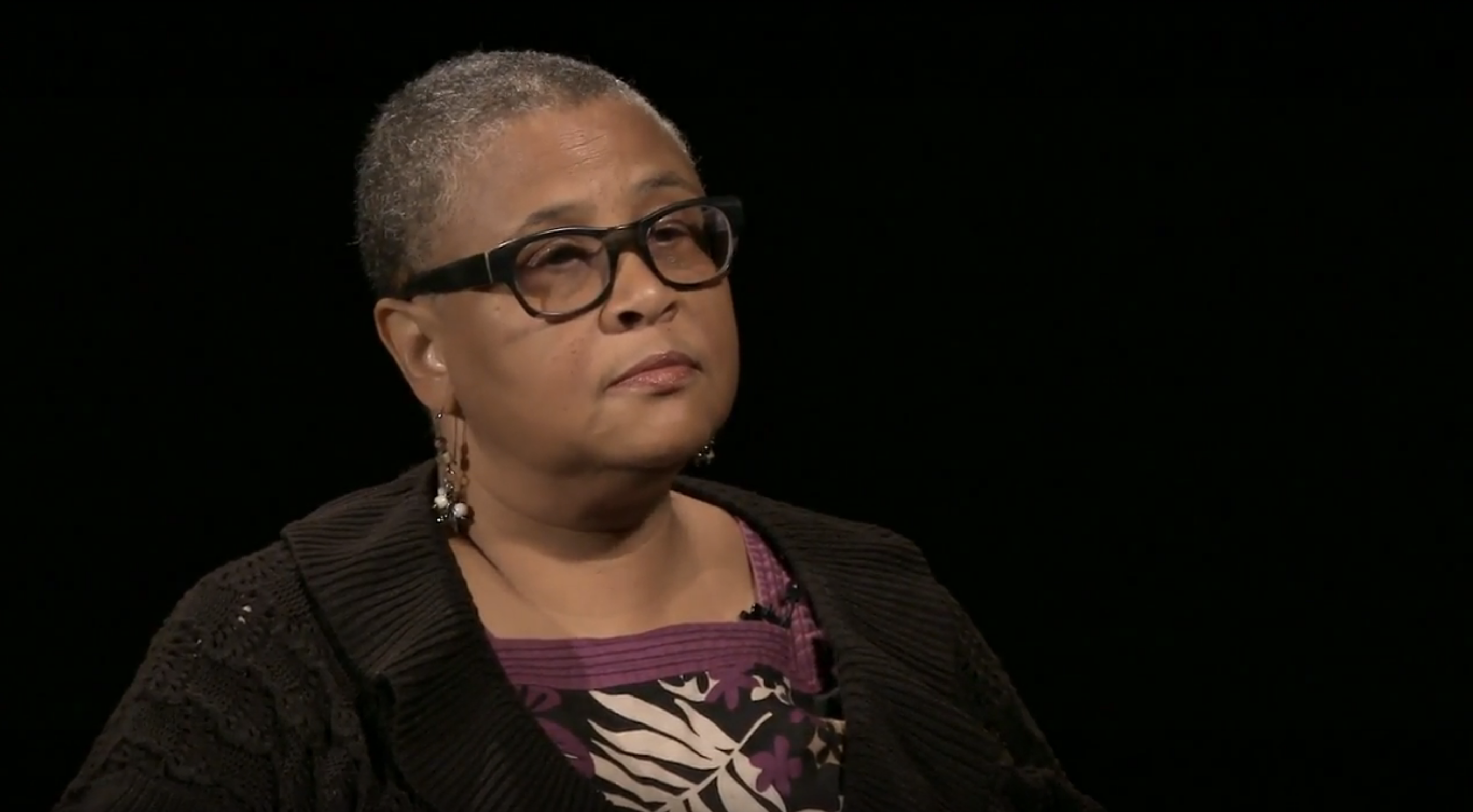 Dr. Lisa Brock Interview One – Oral History in the Liberal Arts